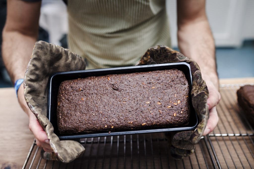 The Sweet Delight of Baking: Why It's More Than Just a Hobby ...