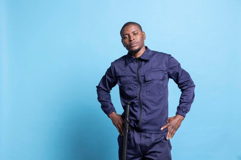 innovative ways to style your employees' work uniforms